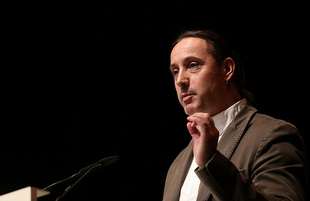 Βουλευτής του Die Linke ζητάει εγγυήσεις προκειμένου να επισκεφθεί την ...