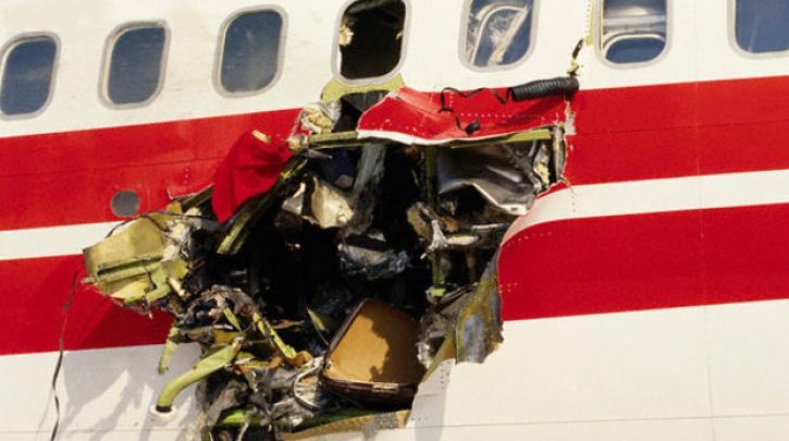 Τρόμος πάνω από το Άργος :: left.gr